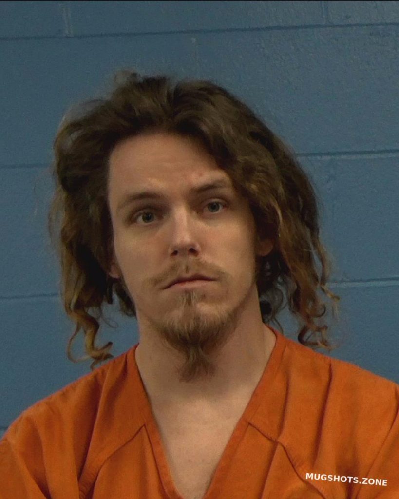 MAKI KEITH PATRICK 02/07/2022 - Williamson County Mugshots Zone