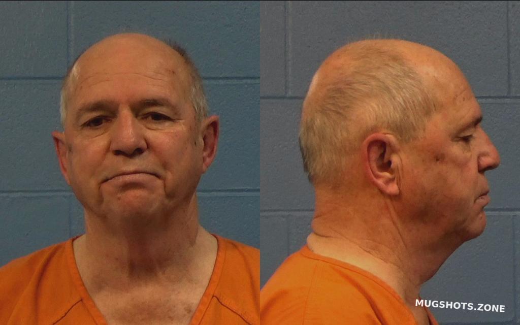 HALEY MICHAEL ALLEN 02/07/2022 - Williamson County Mugshots Zone