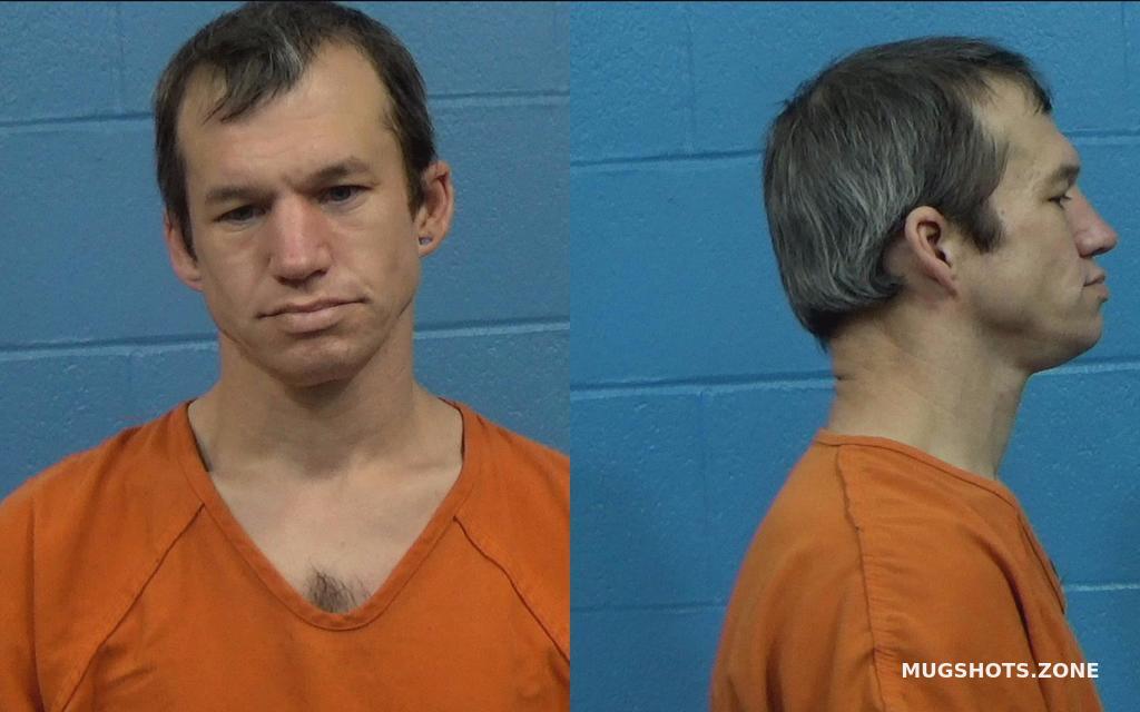 HULLUM KIRK DANIEL 02/09/2022 - Williamson County Mugshots Zone