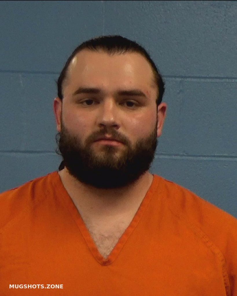 BIGHAM BROC ANDREW 02/11/2022 - Williamson County Mugshots Zone