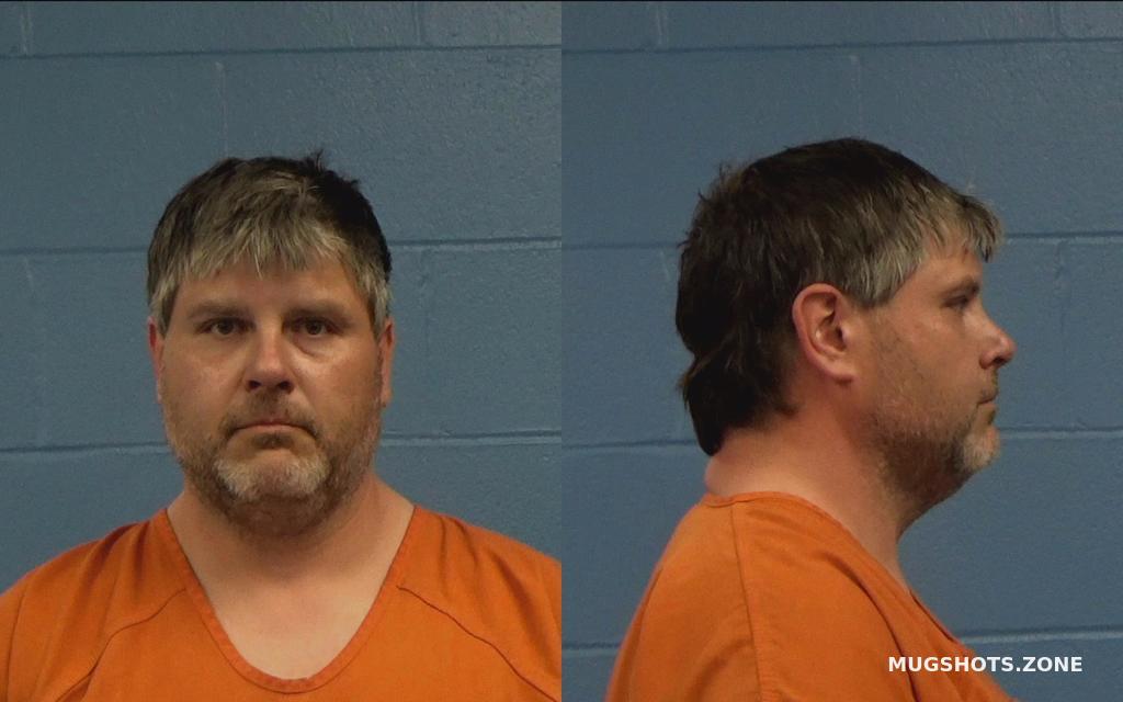 FINNEY TIMOTHY PERRY 02/11/2022 - Williamson County Mugshots Zone