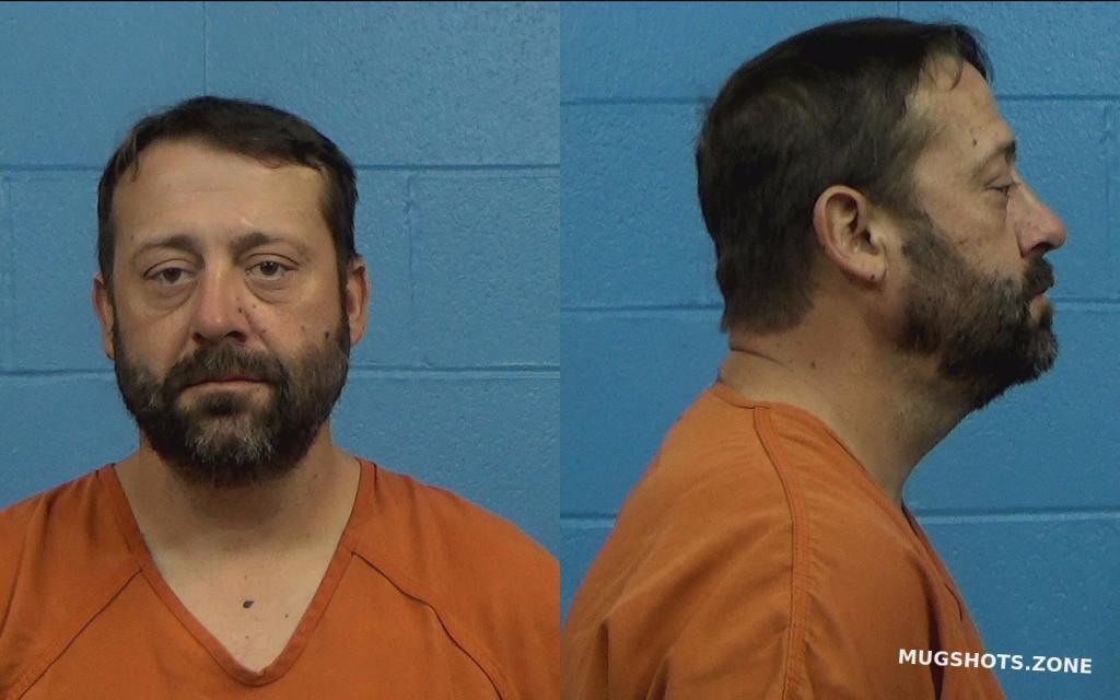 BOUSQUET BENJAMIN SCOTT 02/15/2022 - Williamson County Mugshots Zone