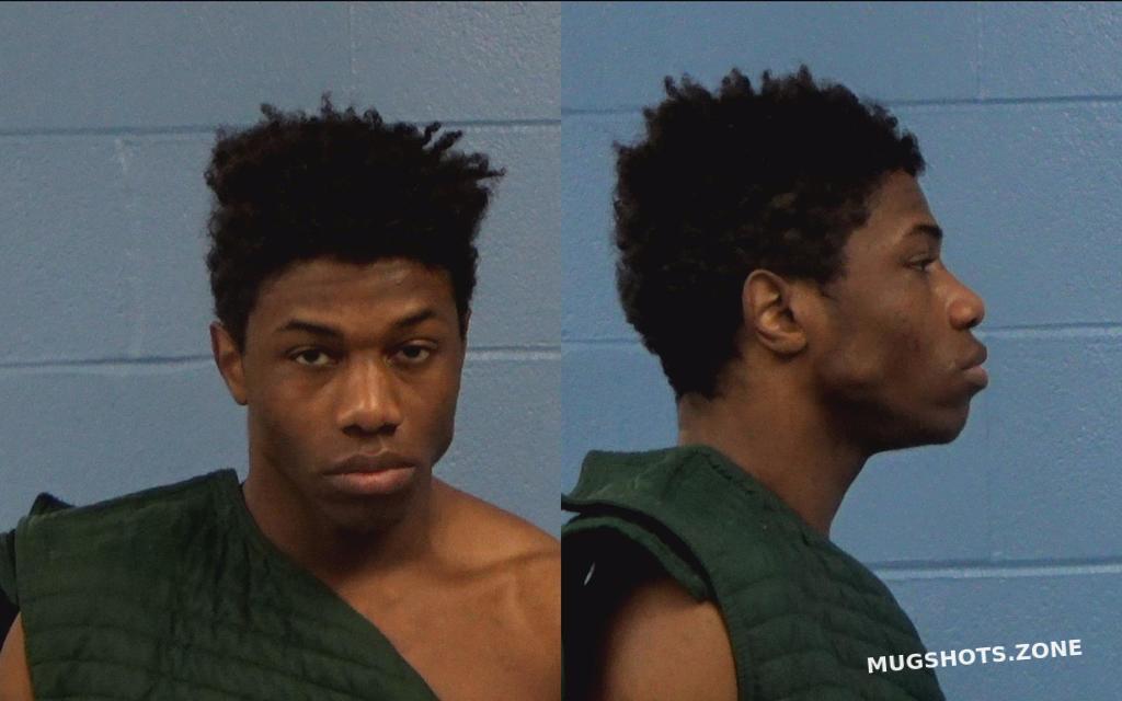 WARE DEONTE PAUL 02/15/2022 - Williamson County Mugshots Zone