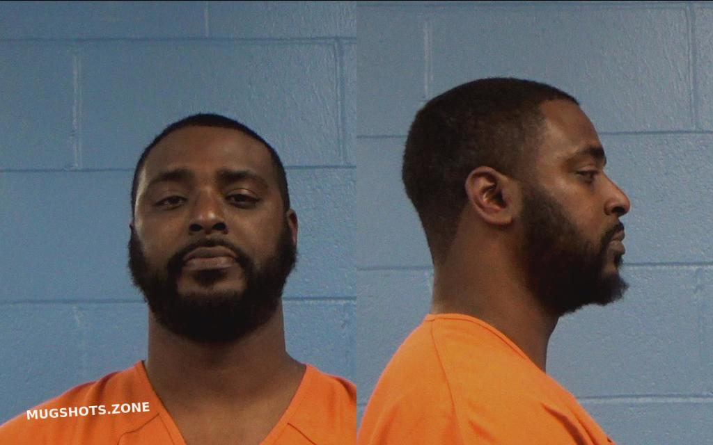 OCKLEBERRY JOSEPH JARRELL 02/19/2022 - Williamson County Mugshots Zone