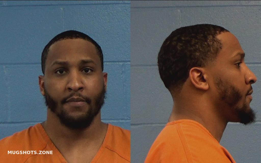 PERKINS DEANDRE M 02/19/2022 - Williamson County Mugshots Zone