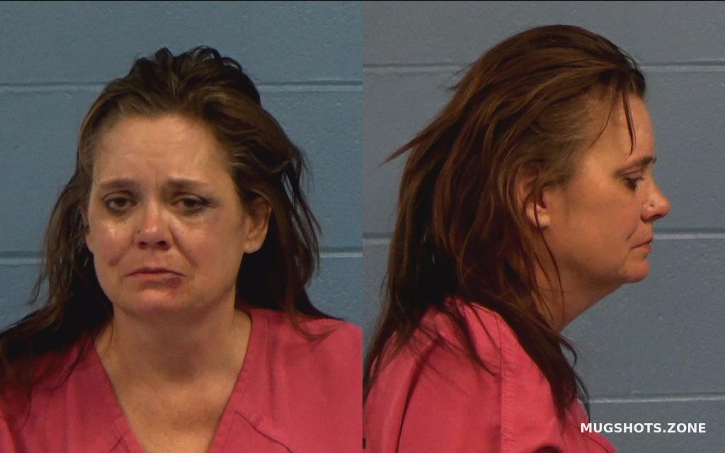 MOODY SHELLEY RENEA 02/19/2022 - Williamson County Mugshots Zone