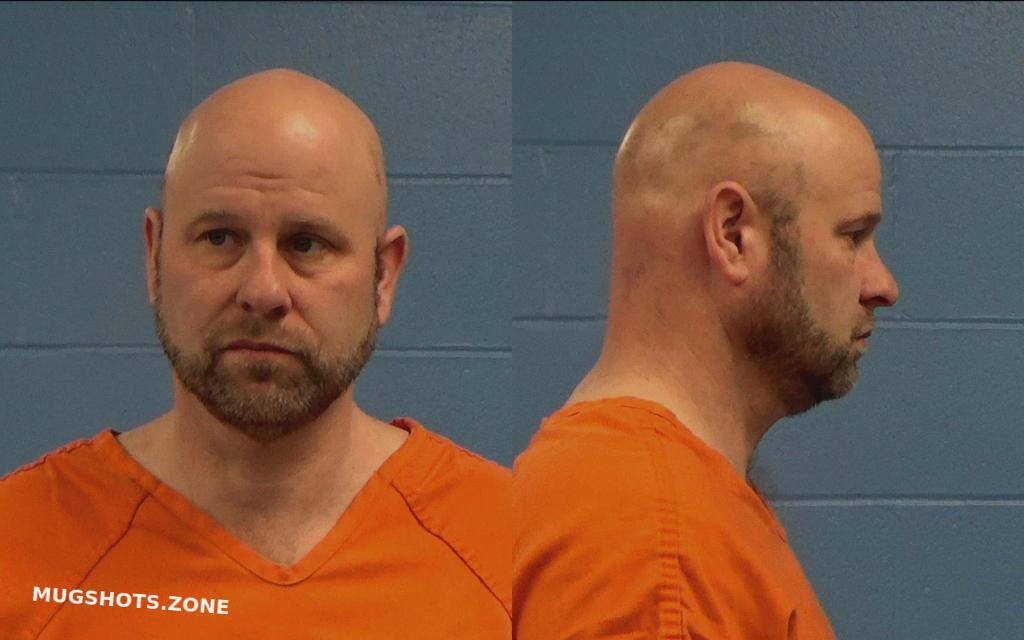 CHAMPION BRIAN SCHELL 02/25/2022 - Williamson County Mugshots Zone