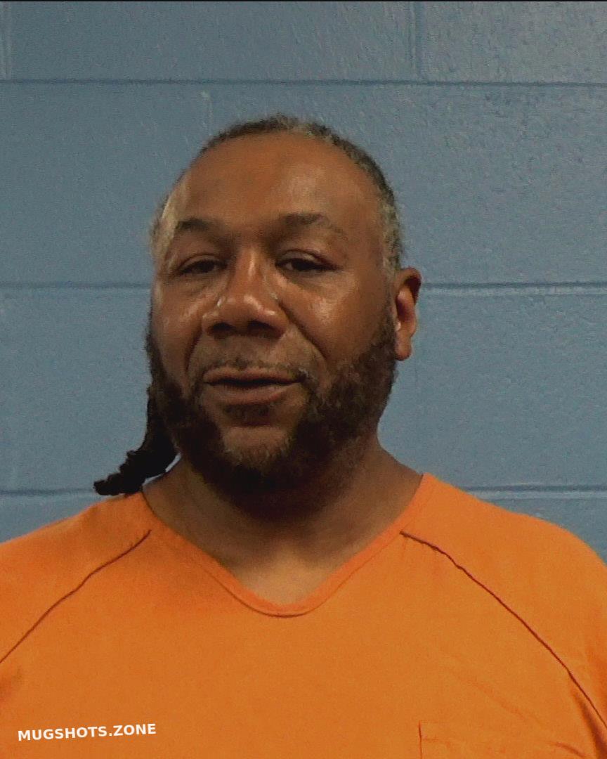 BYRD DARRELL WAYNE 02/25/2022 - Williamson County Mugshots Zone