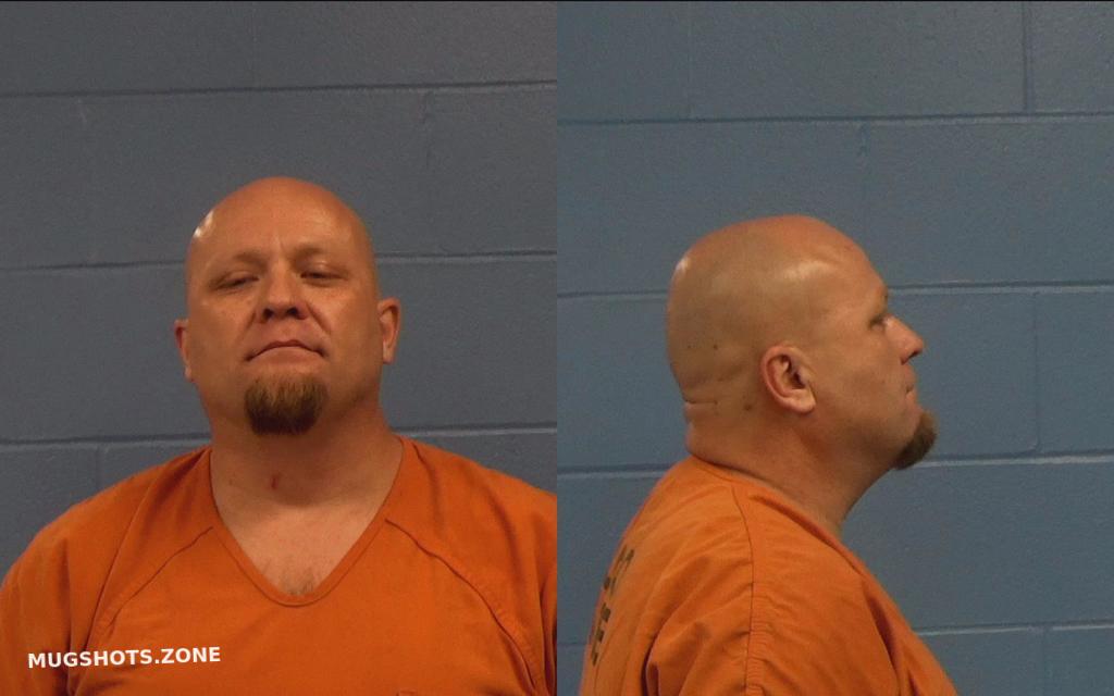 LETKEMAN JACOB JAY 03/02/2022 - Williamson County Mugshots Zone