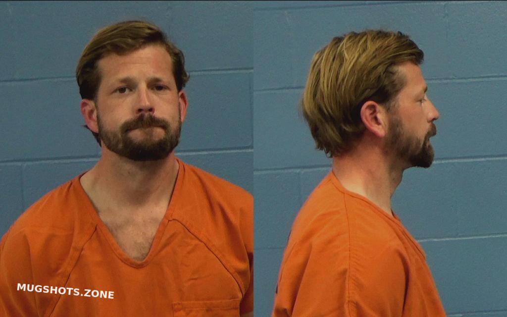 CARTWRIGHT MICHAEL JOHN 03/02/2022 - Williamson County Mugshots Zone