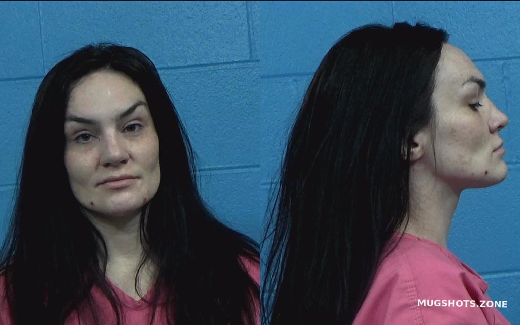 SAVELL KIMBERLY LYNN 03/03/2022 - Williamson County Mugshots Zone
