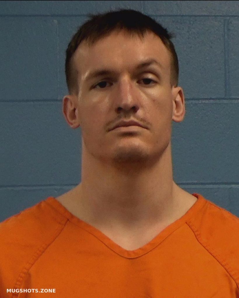 DOLL CAIN MICHAEL 03/07/2022 - Williamson County Mugshots Zone