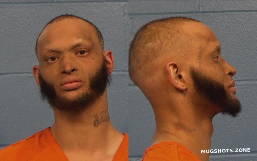 LONGORIA THOMAS MICHAEL 03/07/2022 - Williamson County Mugshots Zone