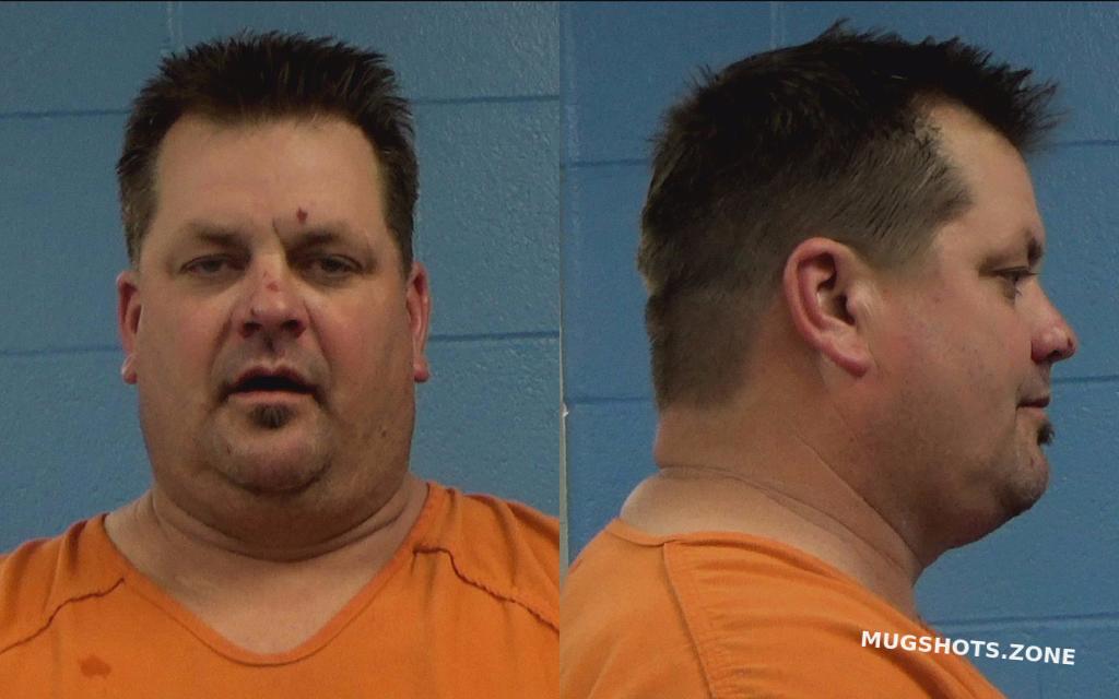 QUISTAD BENJAMIN THOMAS 03/11/2022 - Williamson County Mugshots Zone