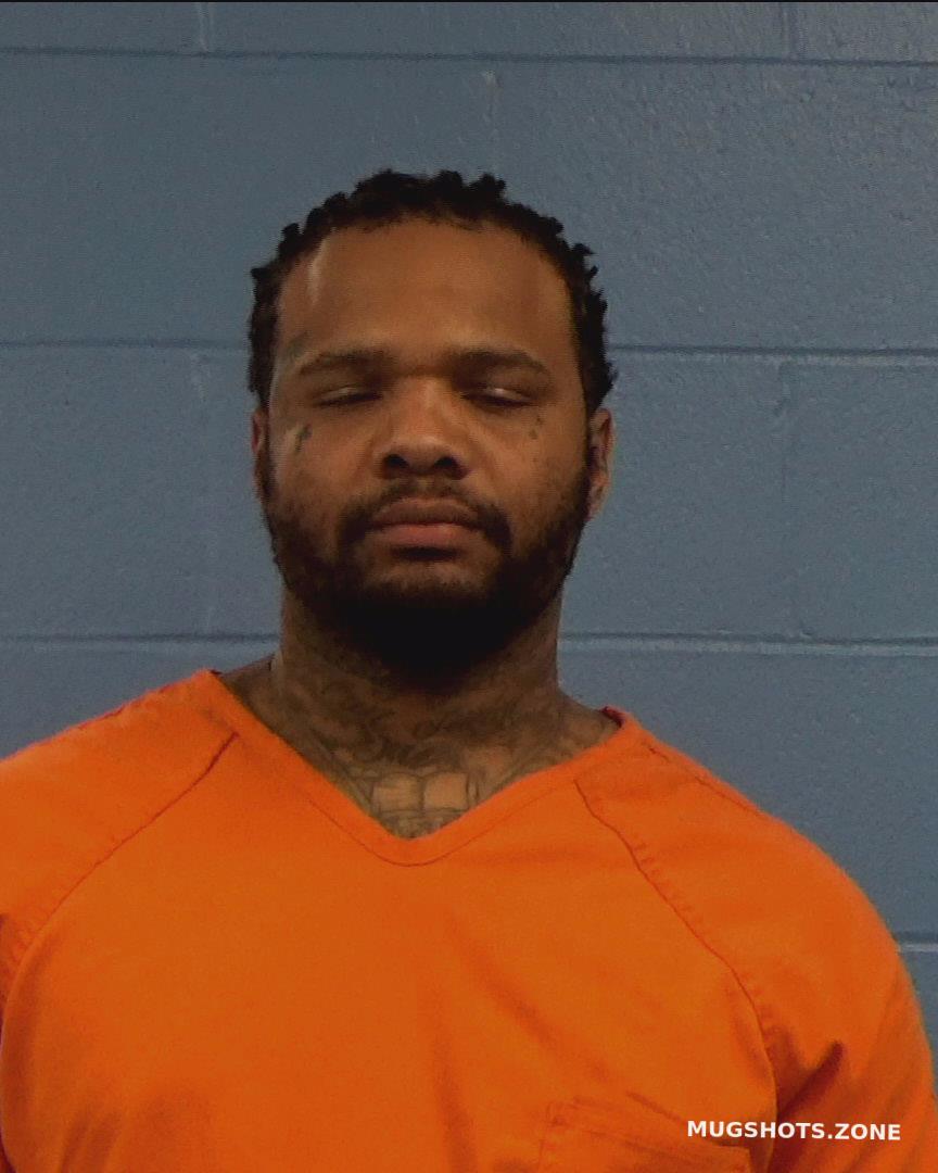 BANKS DEVONTE ROBERT 03/12/2022 - Williamson County Mugshots Zone