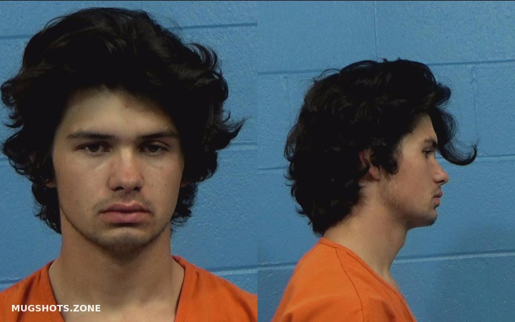 ODOM KALEB DEWAYNE 03/14/2022 - Williamson County Mugshots Zone