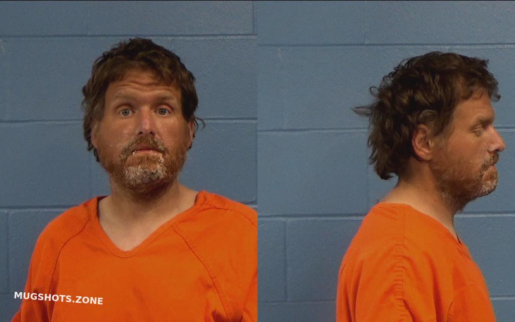 TETER RYAN MATTHEW 03/15/2022 - Williamson County Mugshots Zone