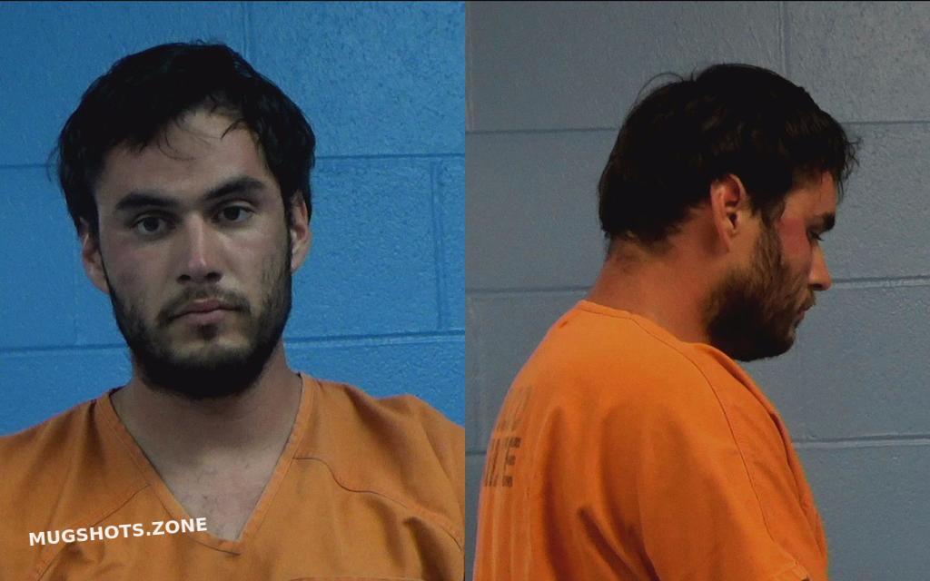 SULLIVAN PATRICK SEAN 03/15/2022 - Williamson County Mugshots Zone