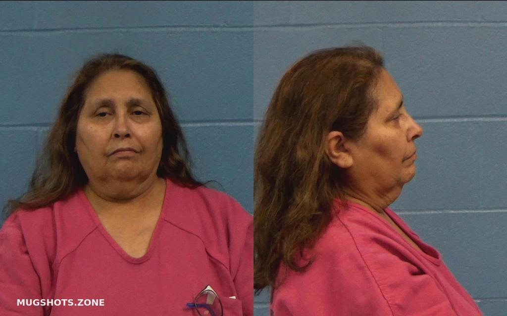 BALLARD KATHLEEN LORA 03/15/2022 - Williamson County Mugshots Zone