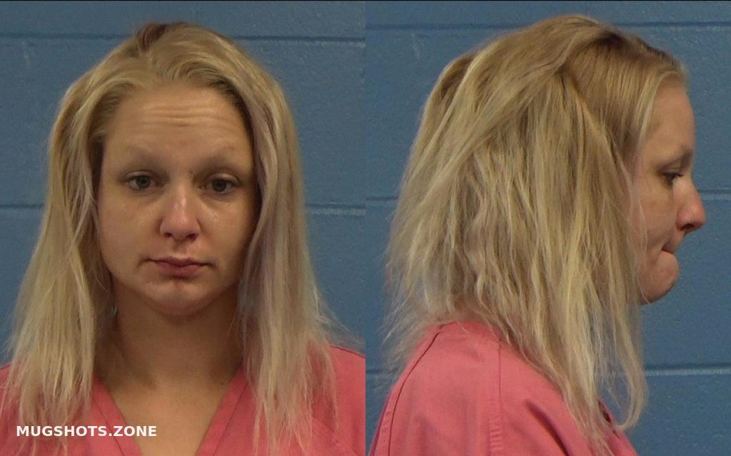 DAULTON JESSICA DEANNA 03/19/2022 - Williamson County Mugshots Zone