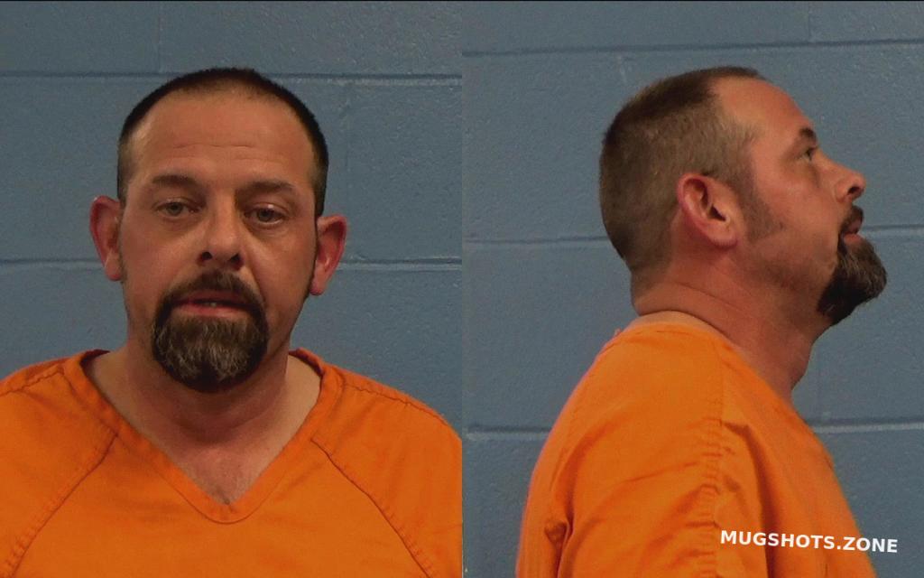 TALBERT GAVIN SAMUEL 03/20/2022 - Williamson County Mugshots Zone