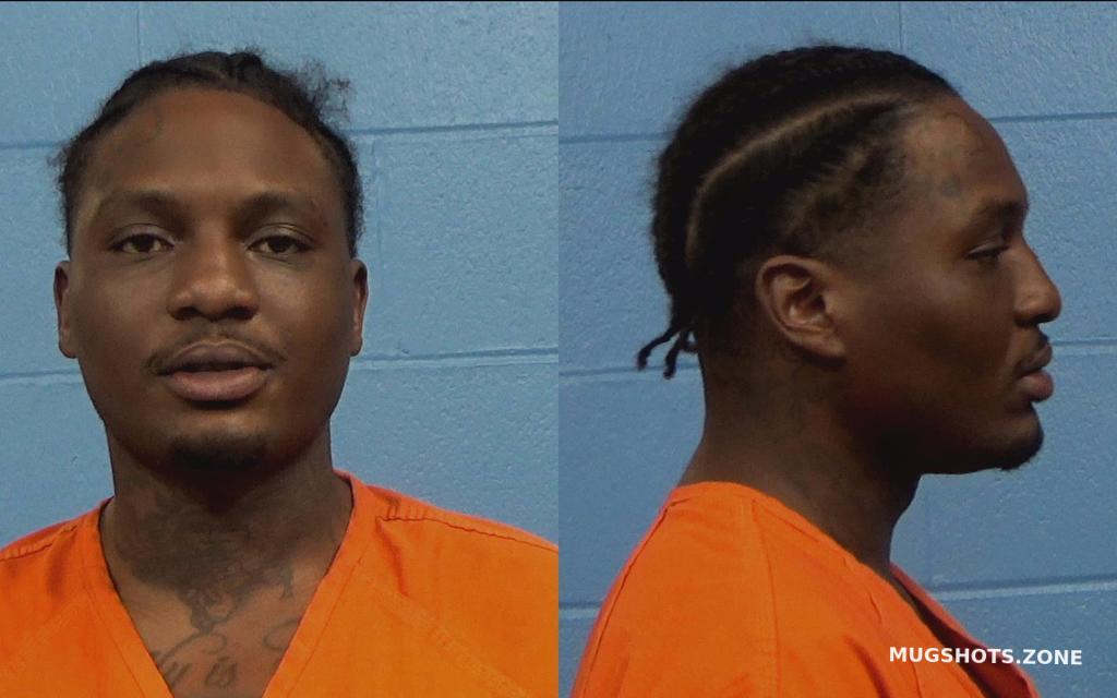GLADNEY-SMITH KYALSELLE DJUAN 03/20/2022 - Williamson County Mugshots Zone