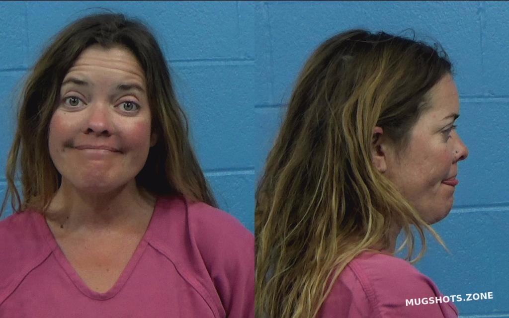 SANDOR KATHRYN AMANDA 03/20/2022 - Williamson County Mugshots Zone