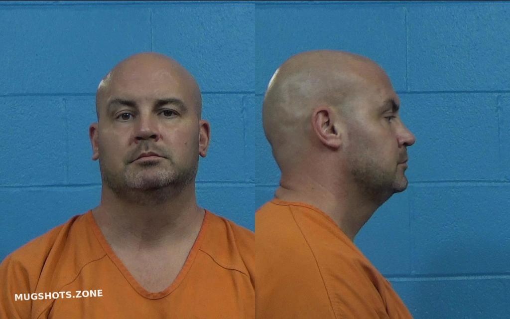 BUSHELL JOHN ANDREW 03/24/2022 - Williamson County Mugshots Zone