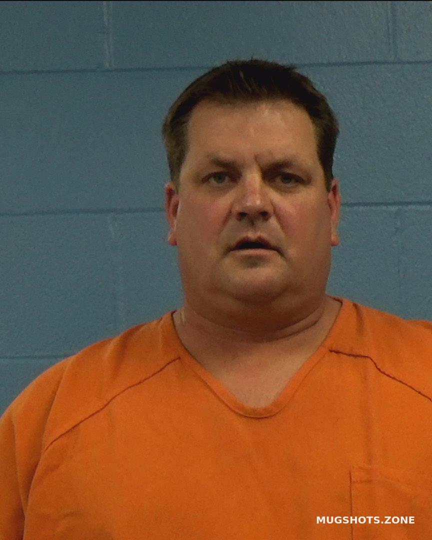 QUISTAD BENJAMIN THOMAS 03/26/2022 - Williamson County Mugshots Zone