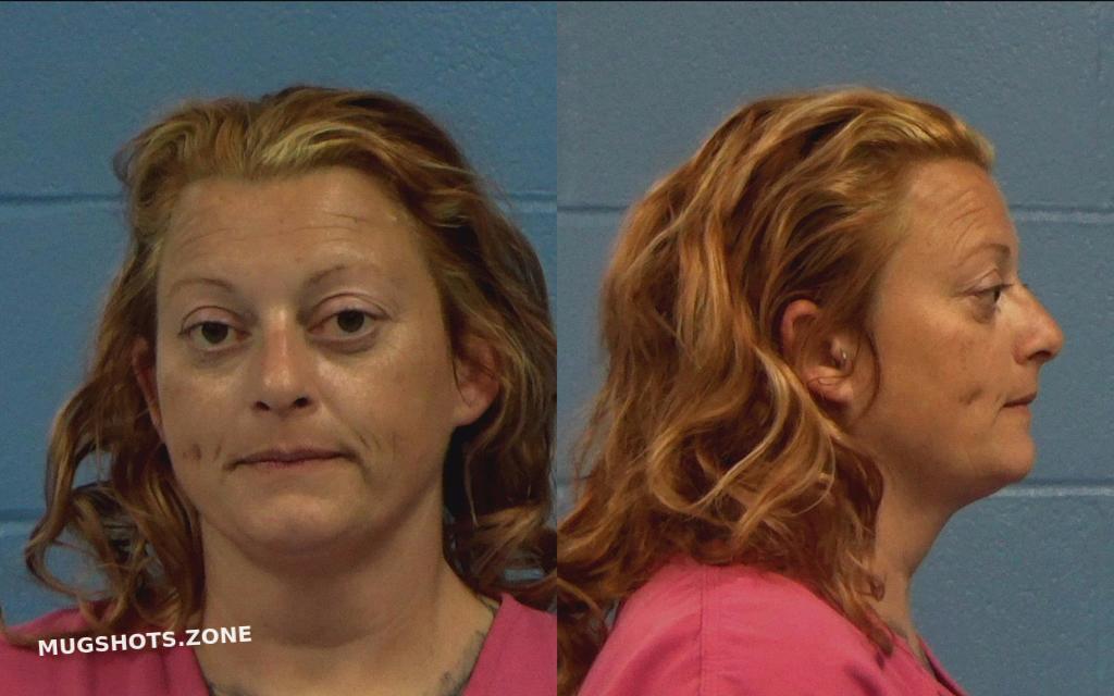 AVILA SHELLY MARIE 03/27/2022 - Williamson County Mugshots Zone