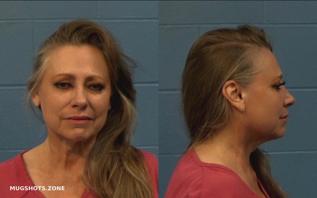 DEAN SHARLA MARIE 03/27/2022 - Williamson County Mugshots Zone