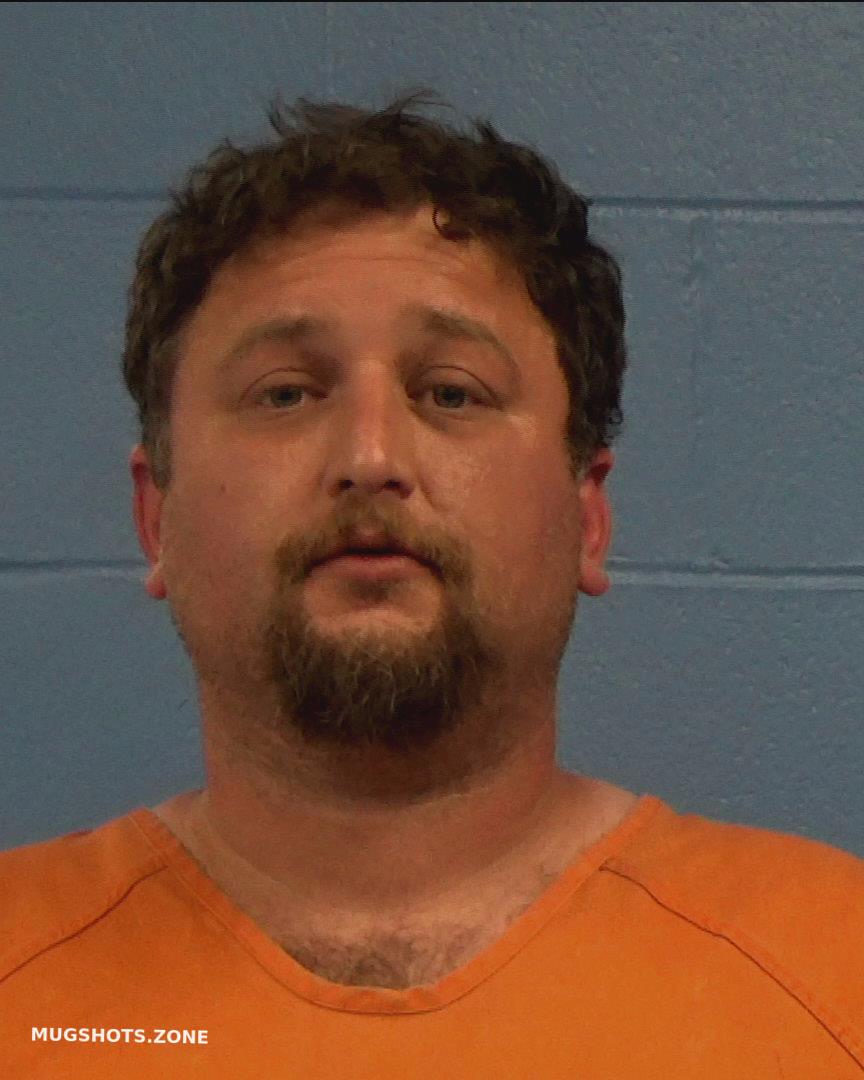 KENTFIELD MICHAEL MCKINLEY 03/29/2022 - Williamson County Mugshots Zone