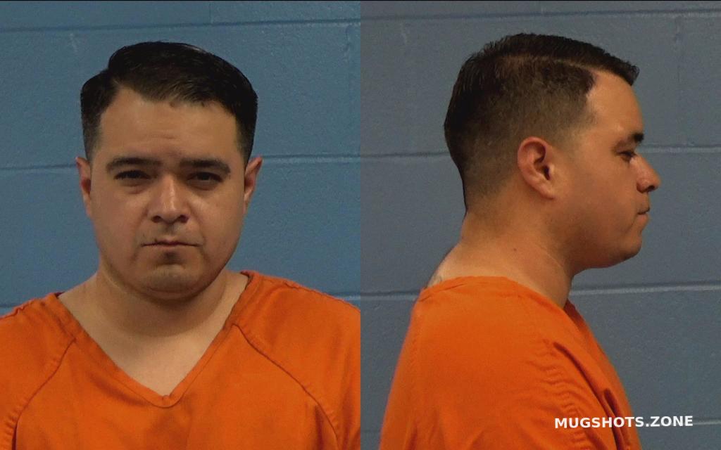 WILLIAMSON DALLAS DANIEL 03/30/2022 - Williamson County Mugshots Zone