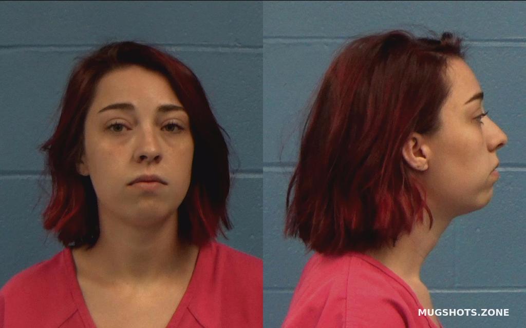 SHIPP CHELSEA ANN-MARIE 03/31/2022 - Williamson County Mugshots Zone