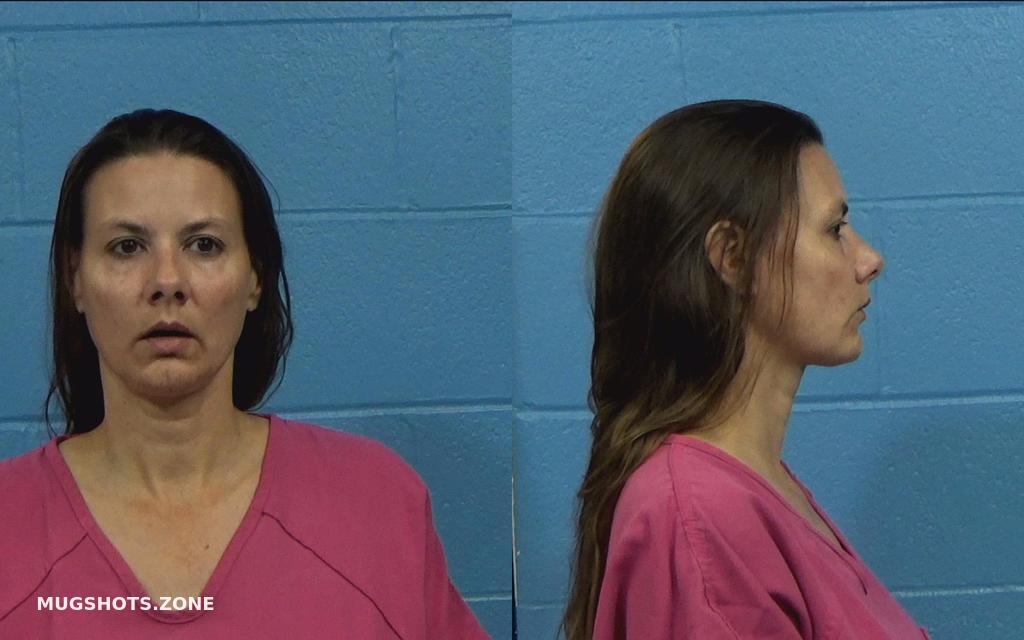 TUTTLE JAMIE MARIE 04/01/2022 - Williamson County Mugshots Zone