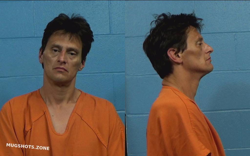 PARTAIN MARSHALL RAY 04/02/2022 - Williamson County Mugshots Zone