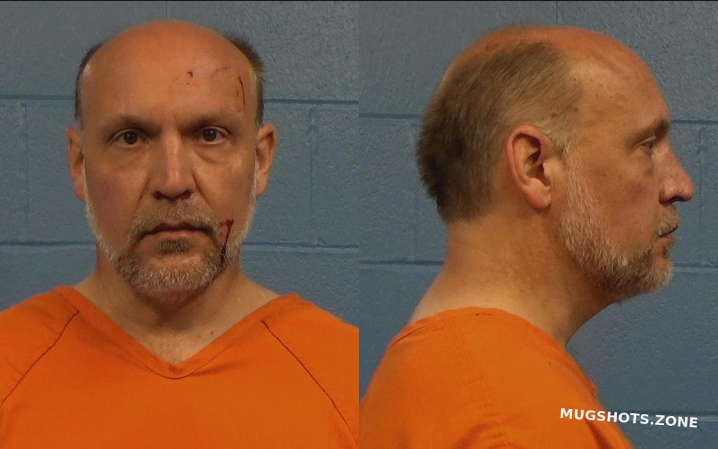 ANDERSON MATTHEW LEE 04/04/2022 - Williamson County Mugshots Zone