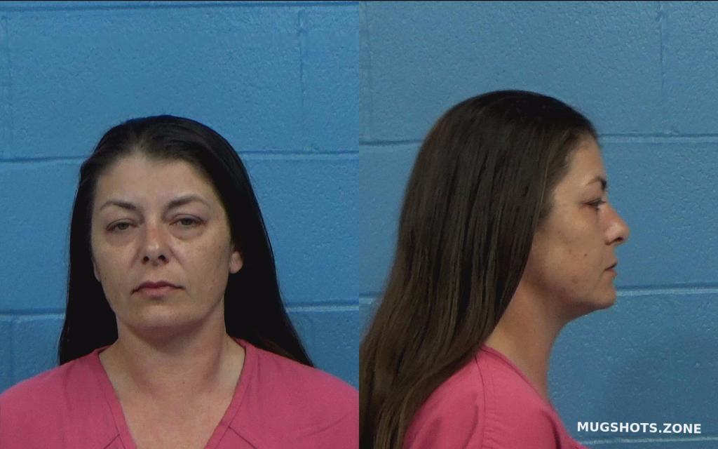 TORRES JONNA LEIGH 04/07/2022 - Williamson County Mugshots Zone