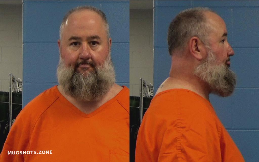 MOORE KEVIN JONATHAN 04/07/2022 - Williamson County Mugshots Zone