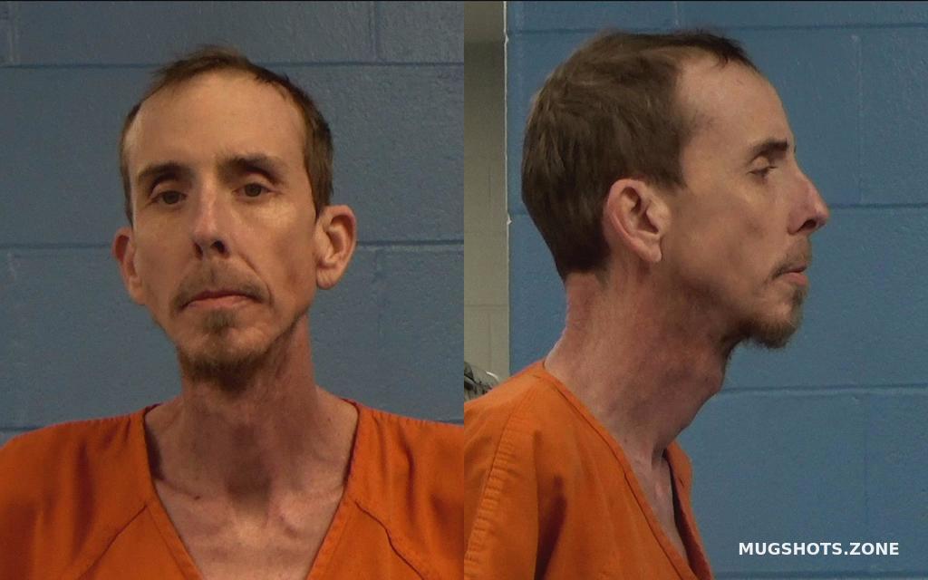 WEAVER CHRISTOPHER LEE 04/08/2022 - Williamson County Mugshots Zone