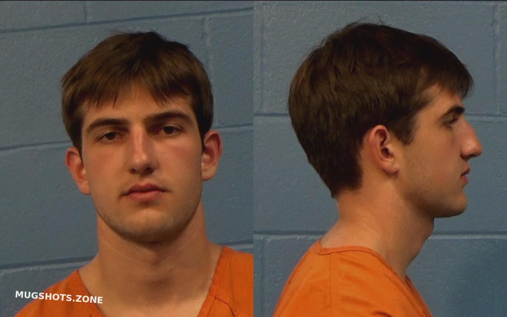 CUNNINGHAM CORBIN JOHN 04/09/2022 - Williamson County Mugshots Zone