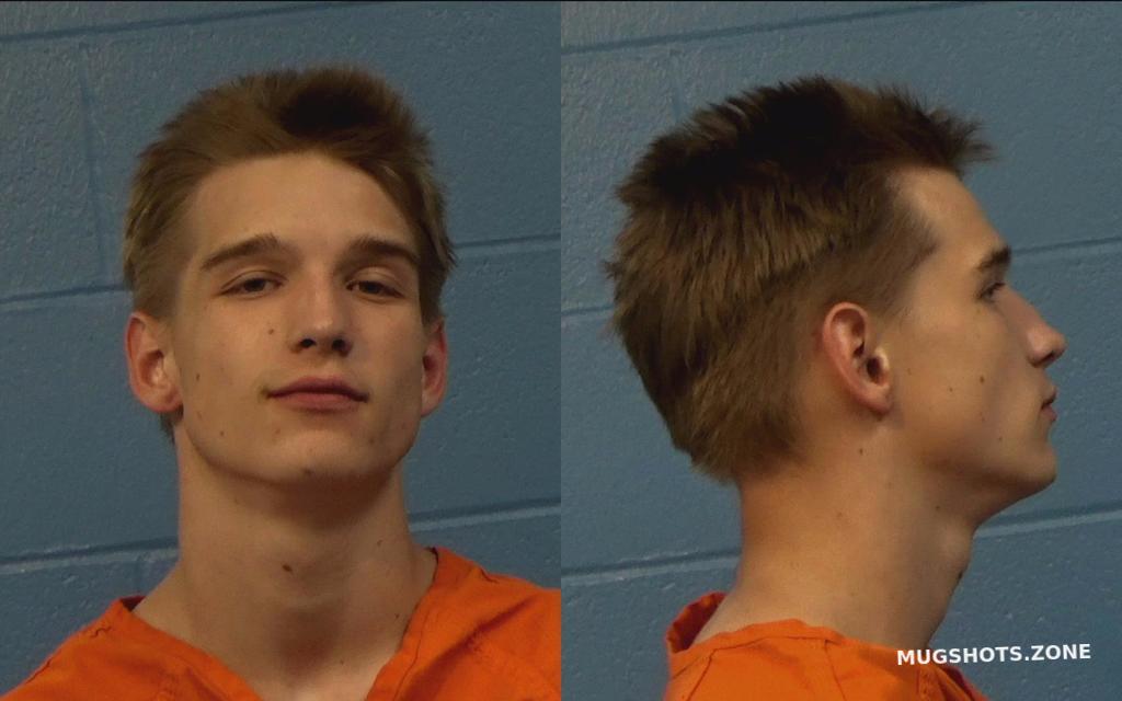 FAUBION CHRISTOPHER JOHN 04/09/2022 - Williamson County Mugshots Zone