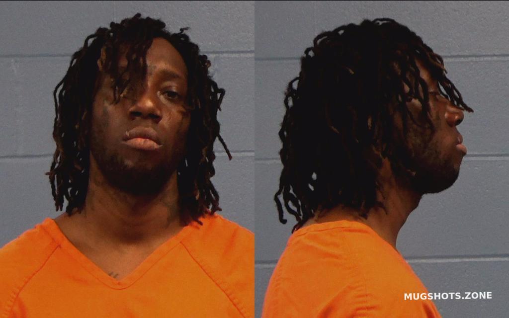 MILLIGAN MARCUS JAMES 04/18/2022 - Williamson County Mugshots Zone