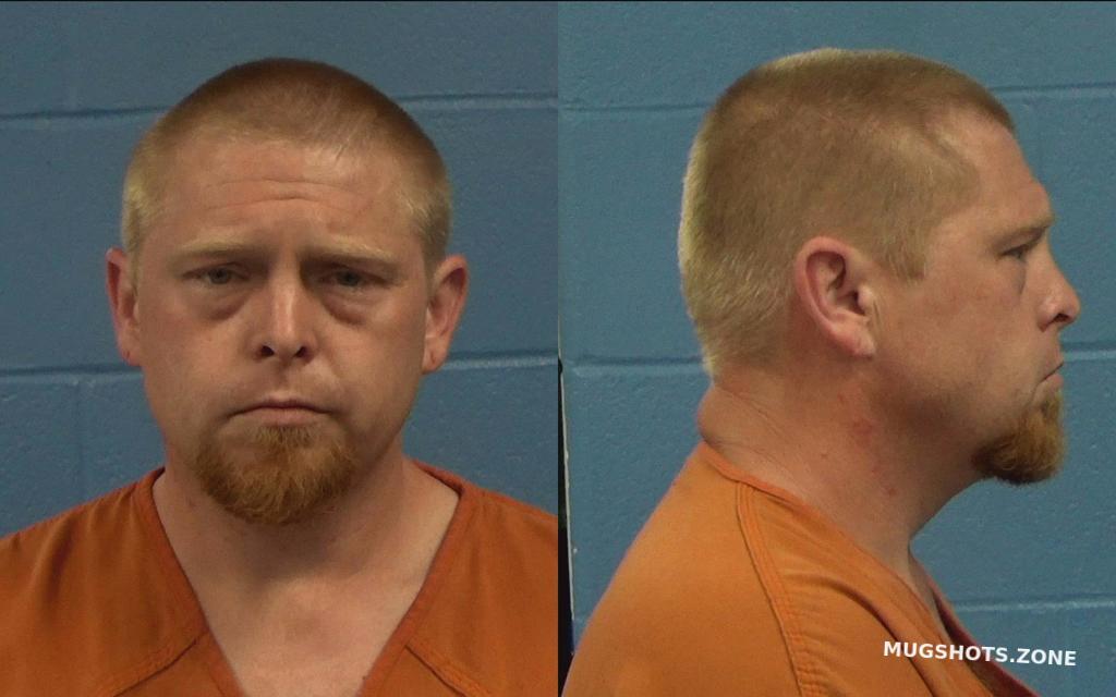 WILLFORD JOHN ALLEN 04/22/2022 - Williamson County Mugshots Zone