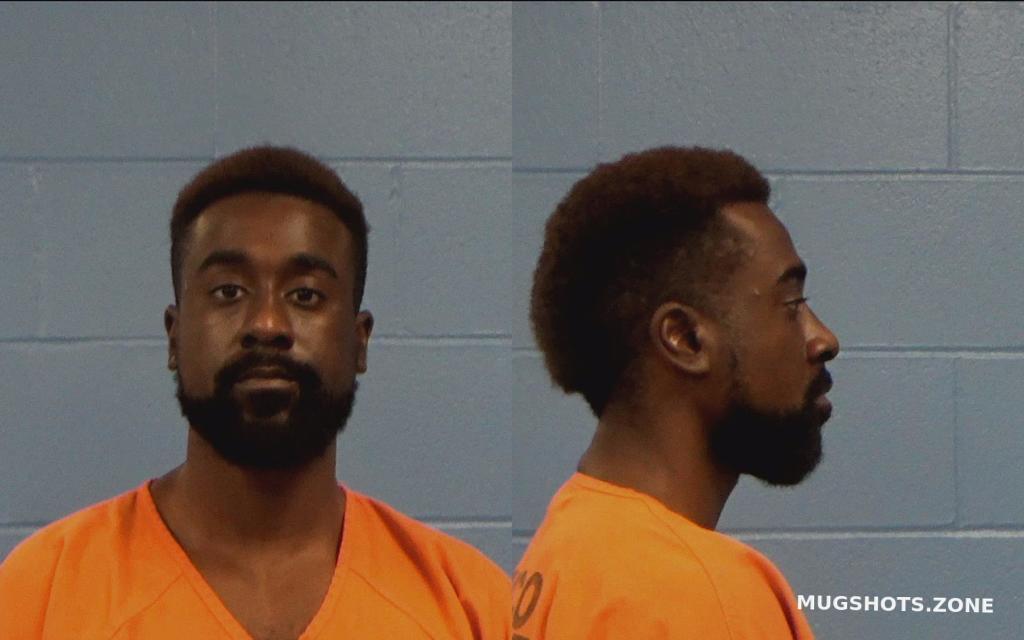 RUFF DANIEL EDWARD-CHARLES 04/22/2022 - Williamson County Mugshots Zone