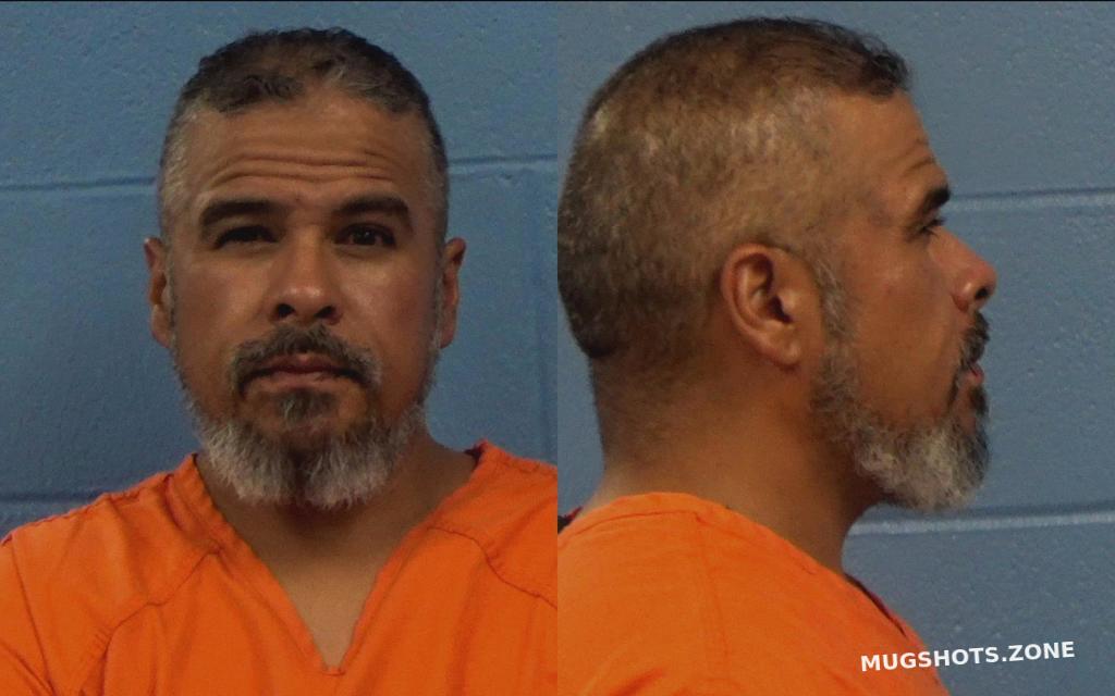 TAGLE JASON 04/22/2022 - Williamson County Mugshots Zone