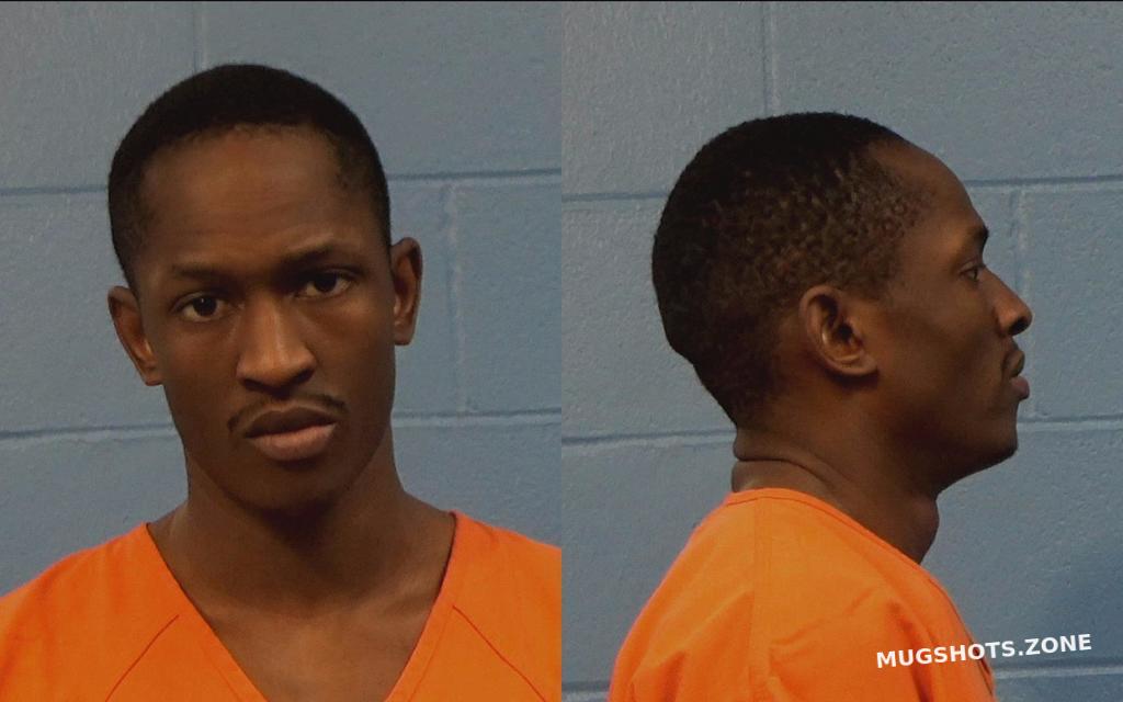 BOLDEN DEANDRE MARQUIS 04/23/2022 - Williamson County Mugshots Zone