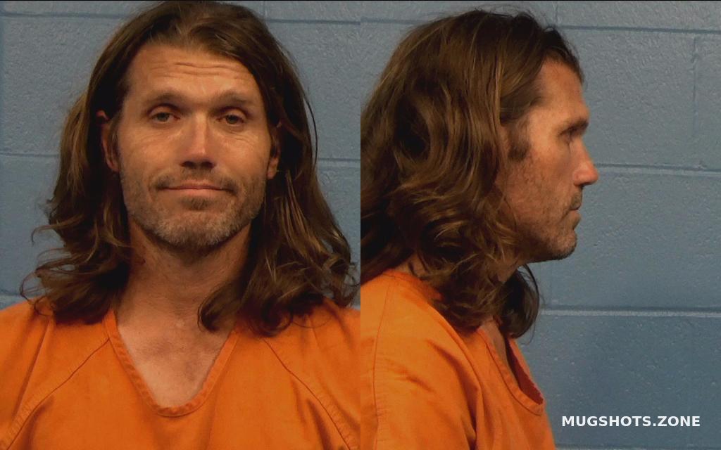 LAMM DAVID DANIEL 04/23/2022 - Williamson County Mugshots Zone