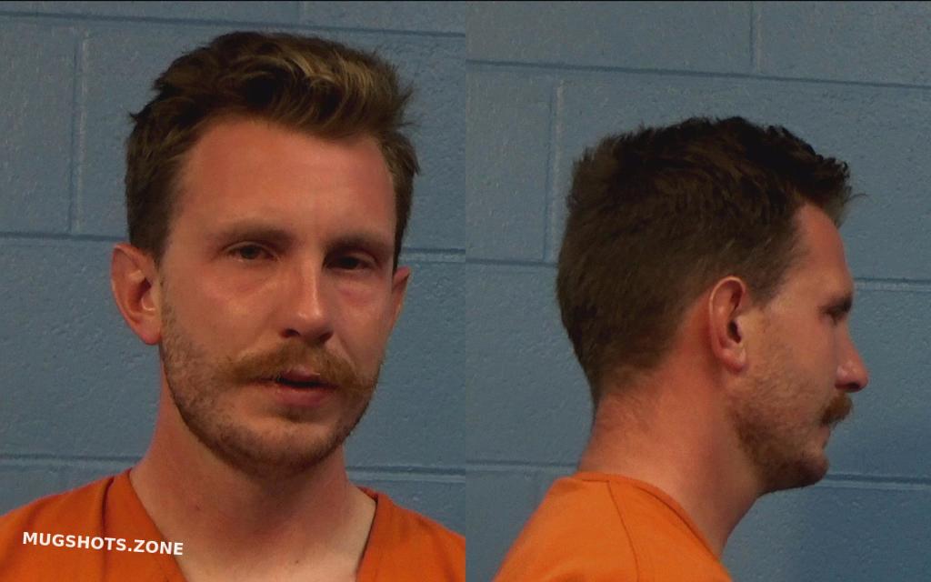 MARKLAND MICHAEL VINCENT 04/24/2022 - Williamson County Mugshots Zone