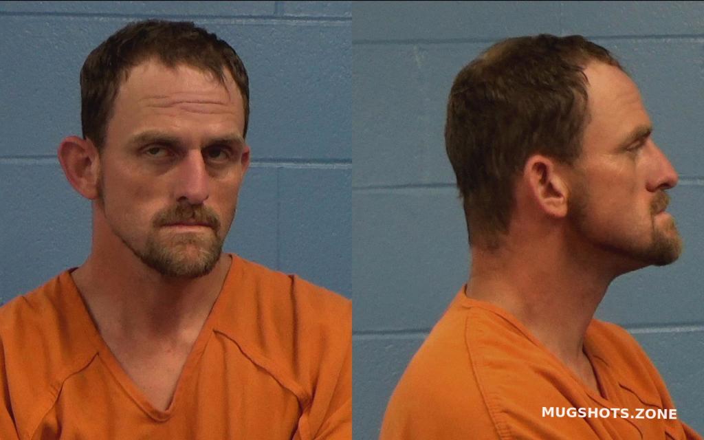 BEASON MATTHEW STEPHEN 04/26/2022 - Williamson County Mugshots Zone